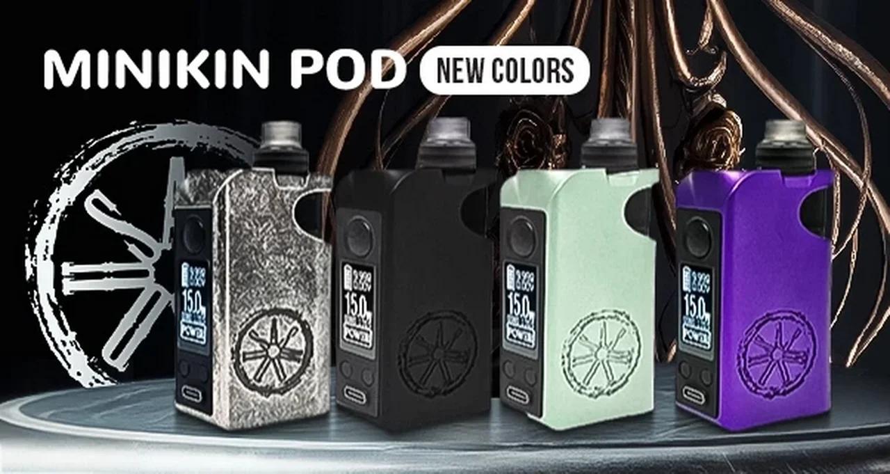 Minikin
