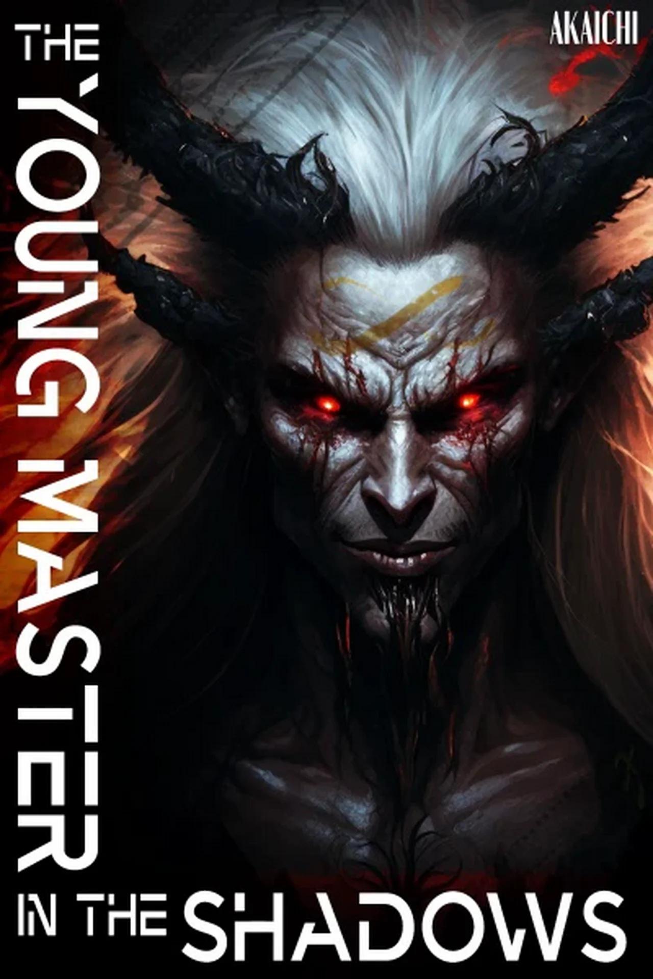 The Young Master in the Shadows Chapters 1-100