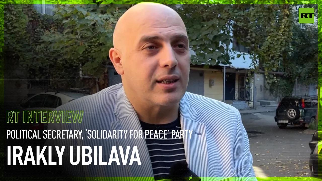 West wants to manipulate public opinion however so far they have not ...