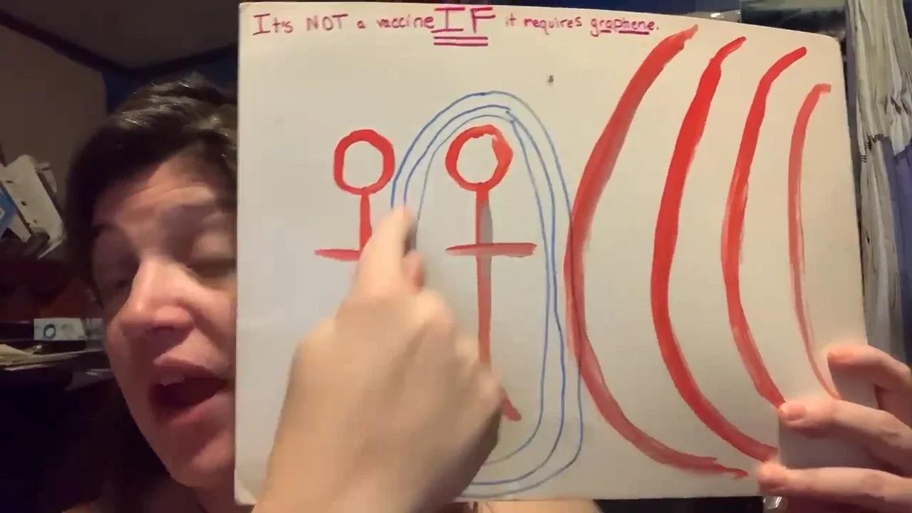 Sabrina Wallace 28-JAN-2024 video 1