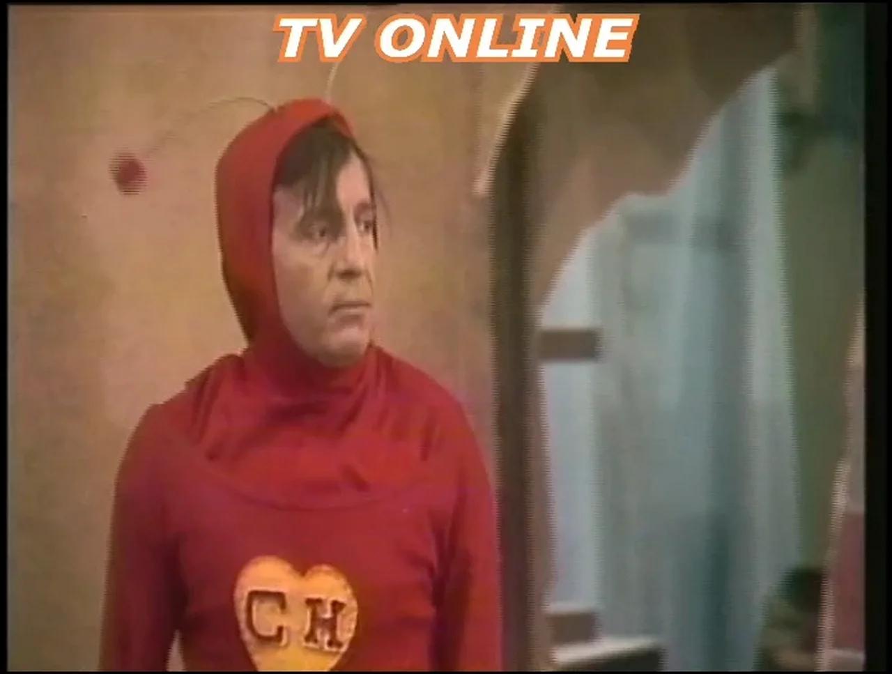 Chapolin Volume 1