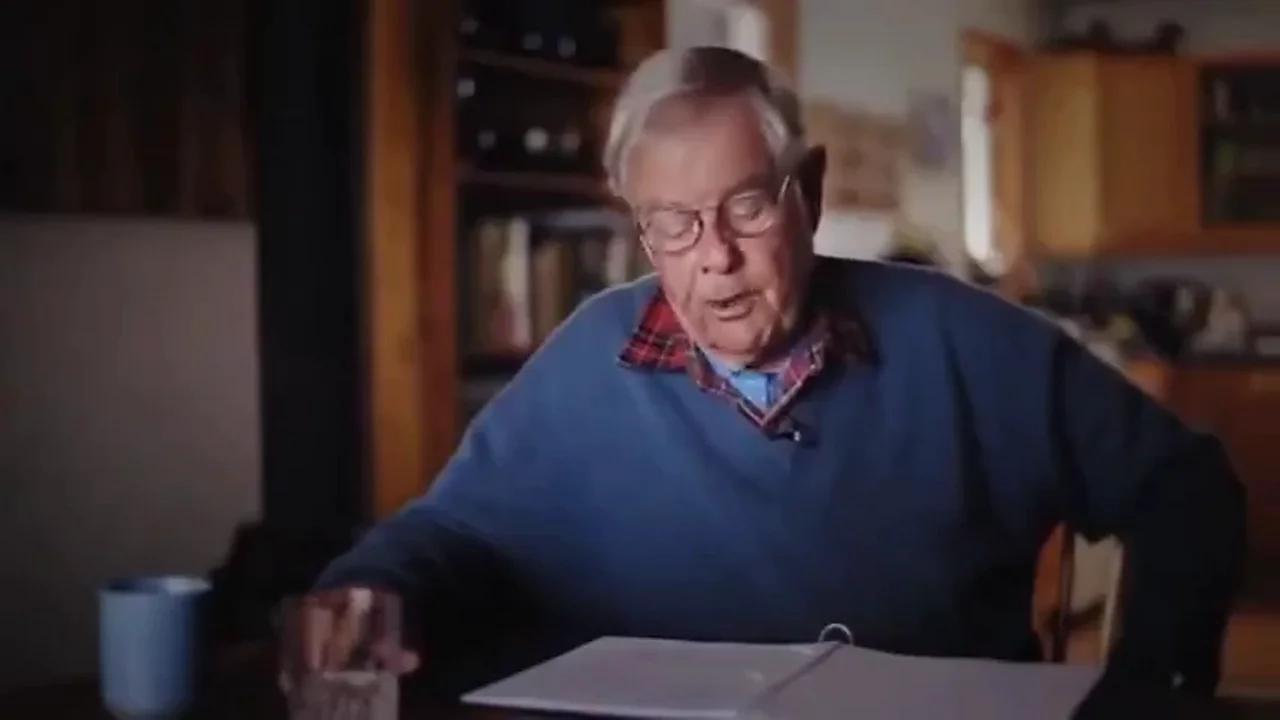 James Bacque: Directive JCS 1067 (Morgenthau Plan) - The Genocide of ...