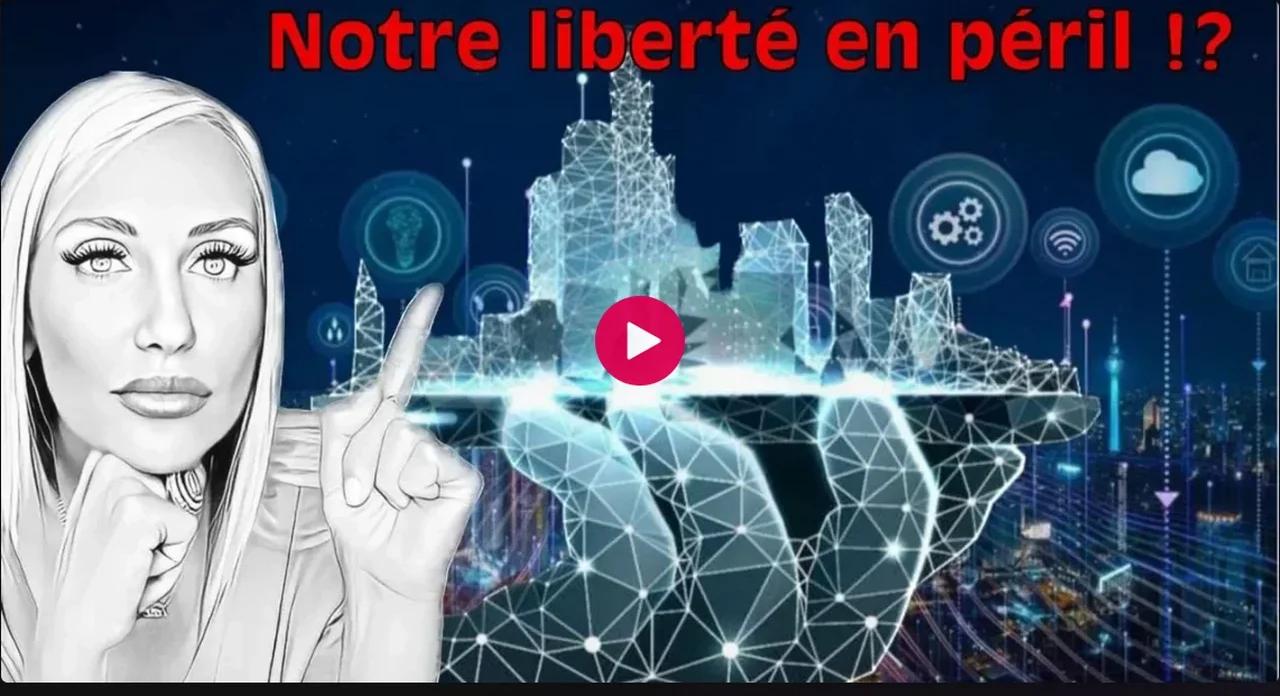 LES S@MRT CITIES - UN PARADIS OU UN ENFER ? (A VOIR ABSOLUMENT ...