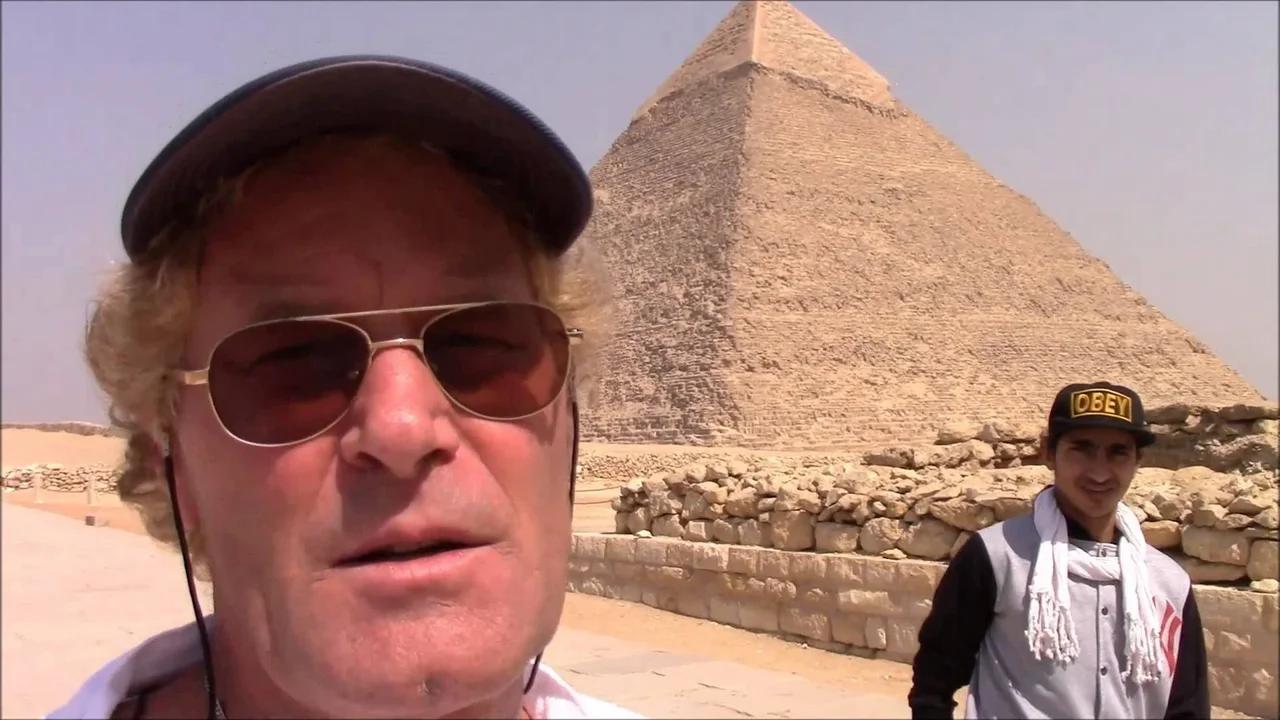 Brien Foerster Live stream on Ancient Advanced Global Civilizations ...