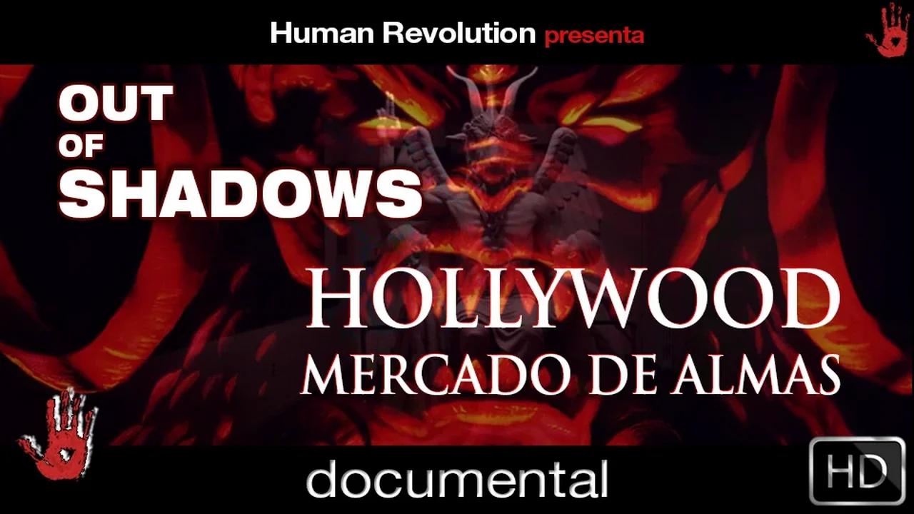 🌓OUT OF SHADOWS 🦋(Doblado al Español) DOCUMENTAL COMPLETO
