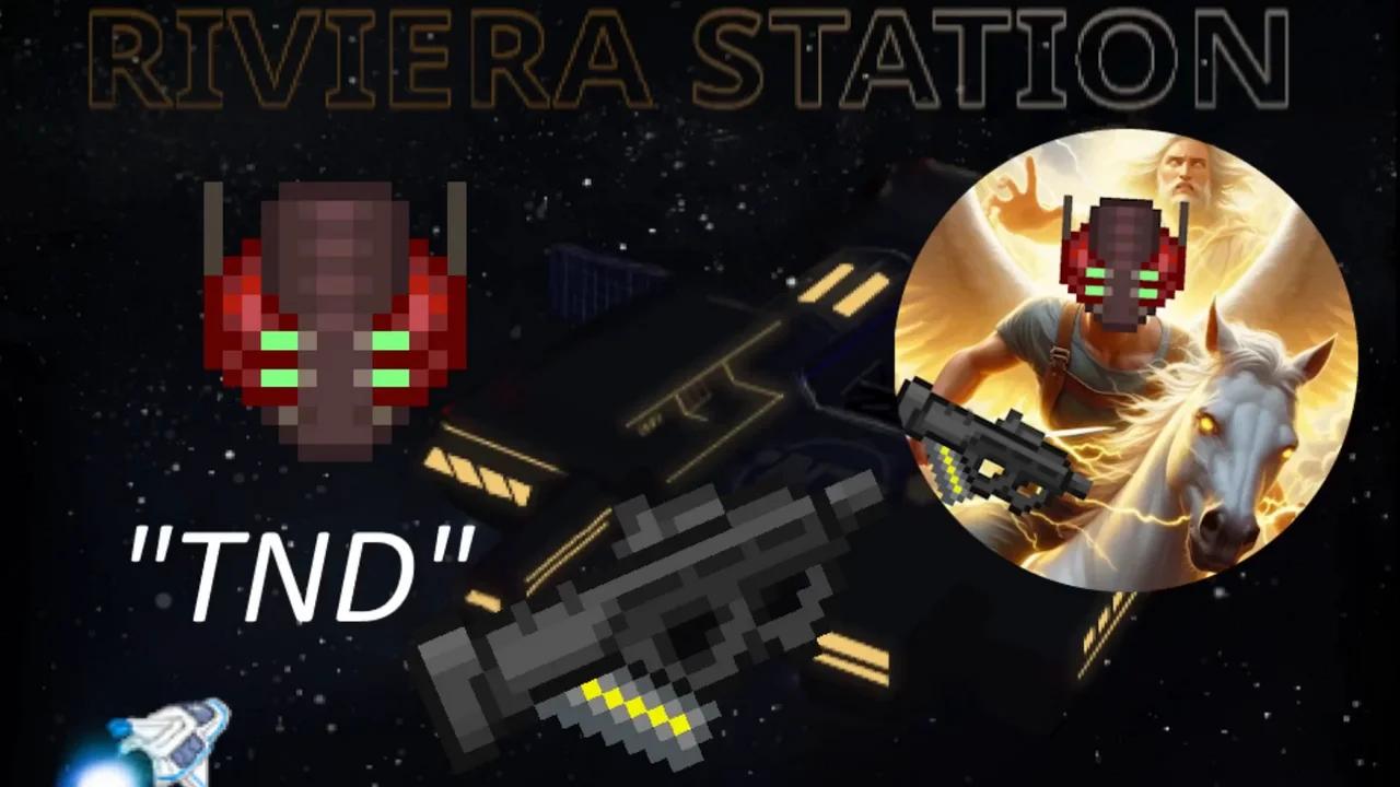 Riviera Station: Nuclear Operative