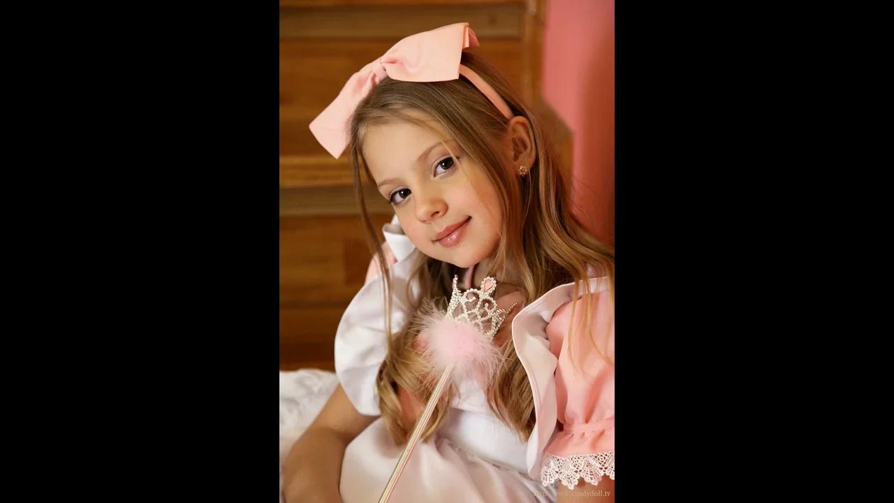 Valensiya - You're beautiful