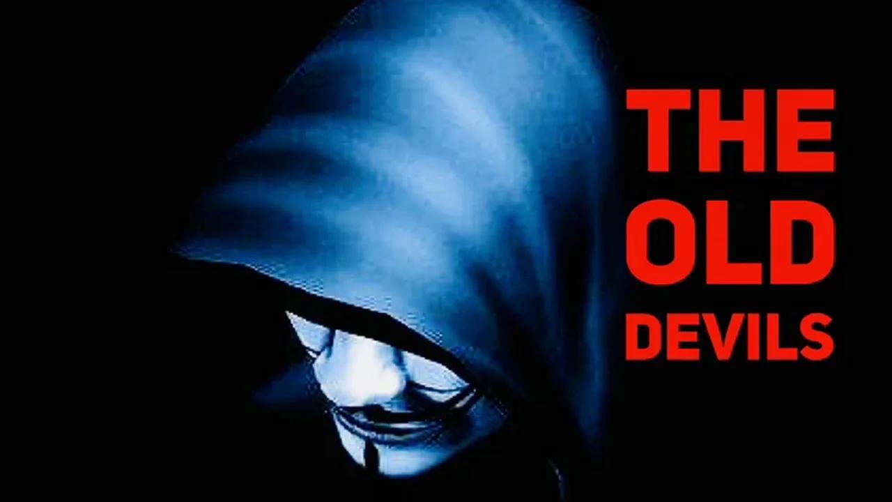 The Old Devils