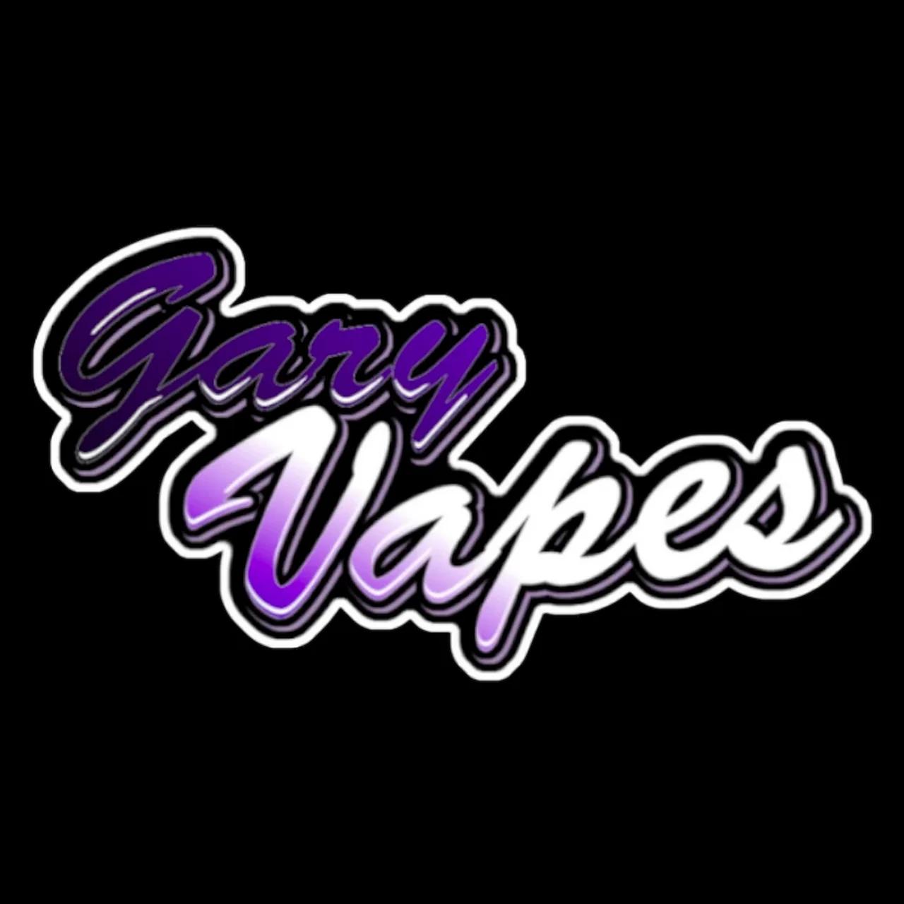 Gary Vapes