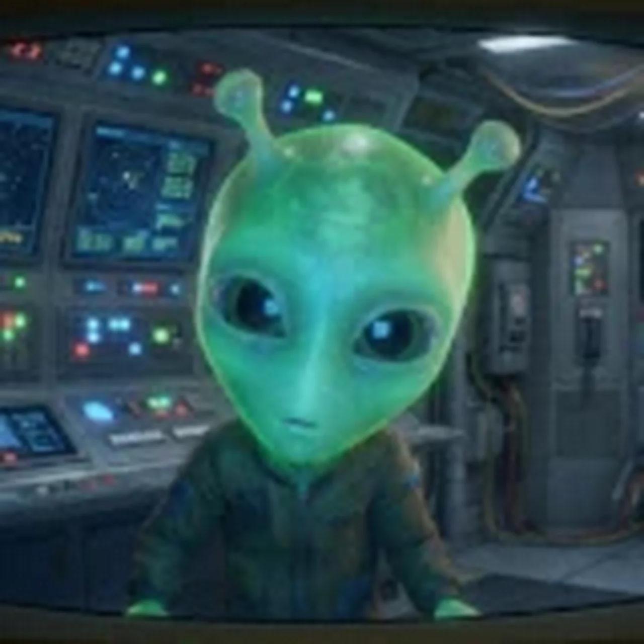 Starship Theater: Alien Reactions & B-Movie Missions