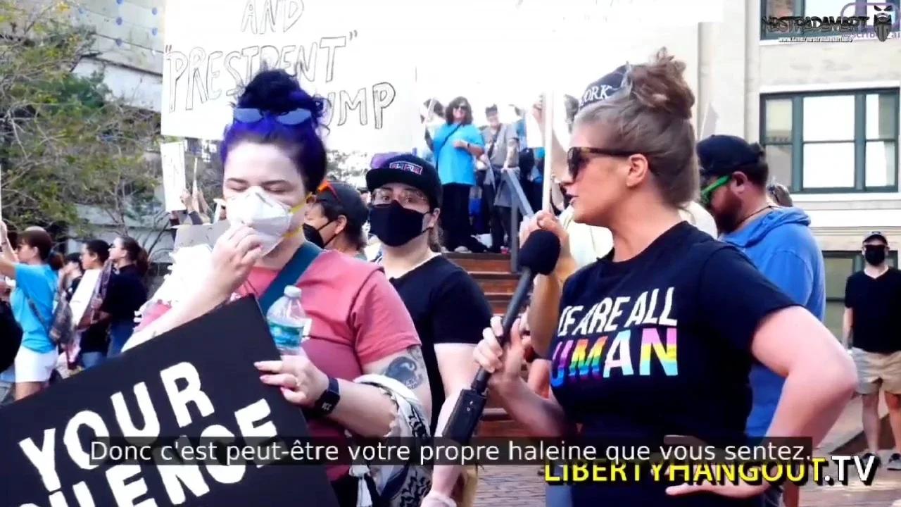 TDS Trump Derangement Syndrome Épisode #9