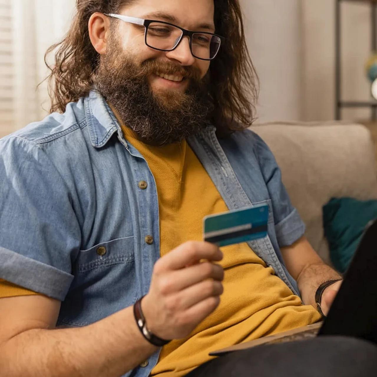 Bitcoin Wallet Virtual Card