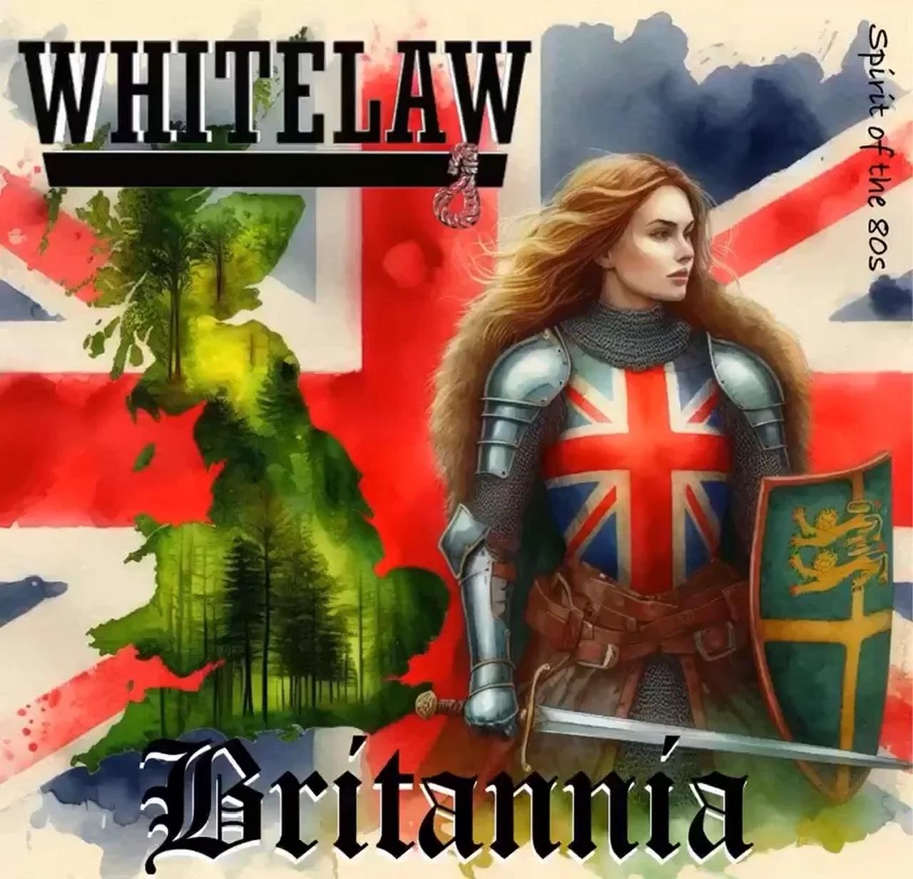 Whitelaw - Britannia