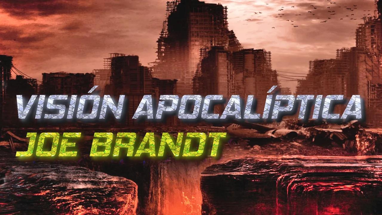 SIN CENSURA Profecías Joe Brandt para California , Estados Unidos y el ...