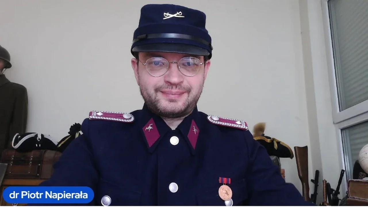 DANIA w XIX wieku - dr Piotr Napierała