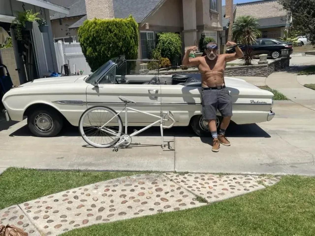 Jonathan Tibbetts: Dear Momma - a Tribute to Danielle Alvarado