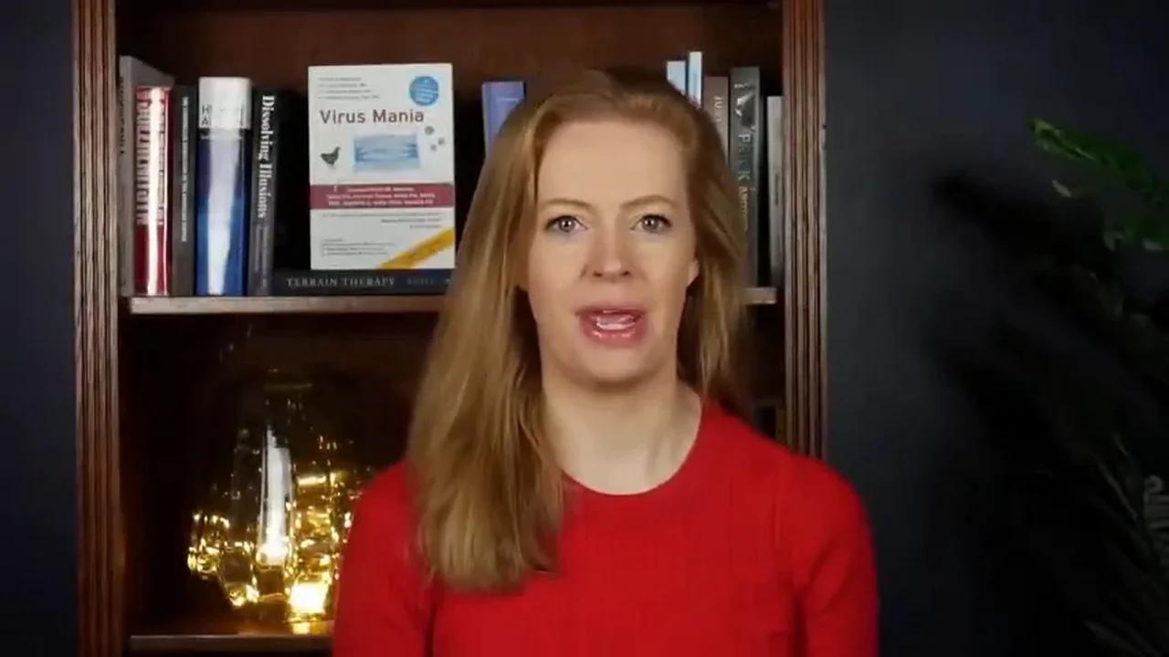 Dr Sam Bailey Japanese Virus Rider