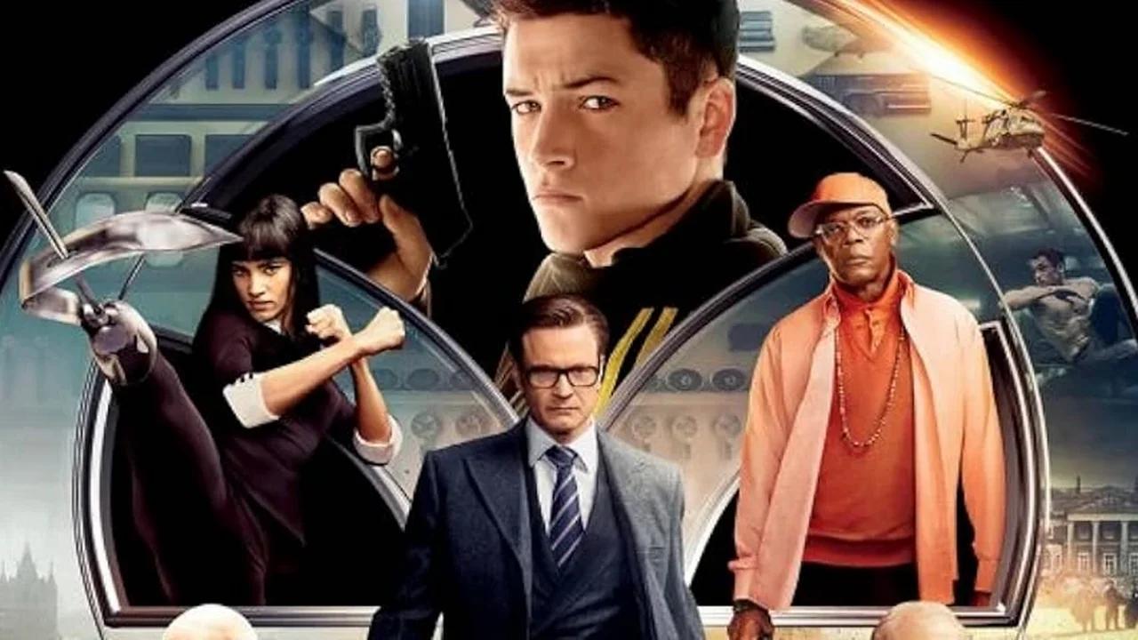 Kingsman