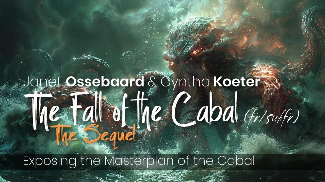 The Fall of The Cabal : The Sequel (fr/subfr)