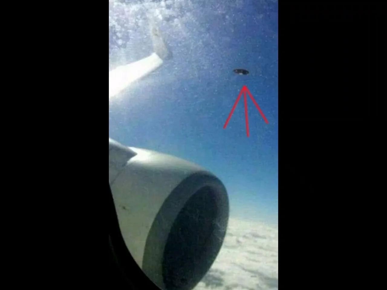 Top UFO 2024