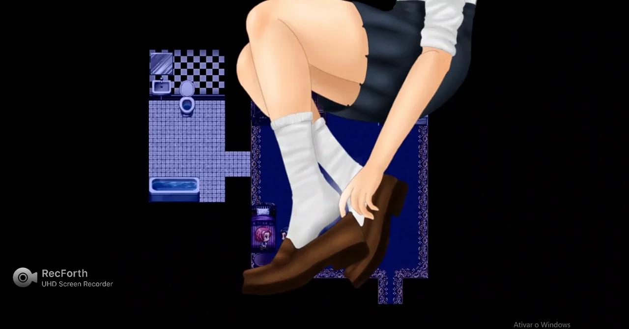 foot slave feet worship femdom domination game rpg coment like subs