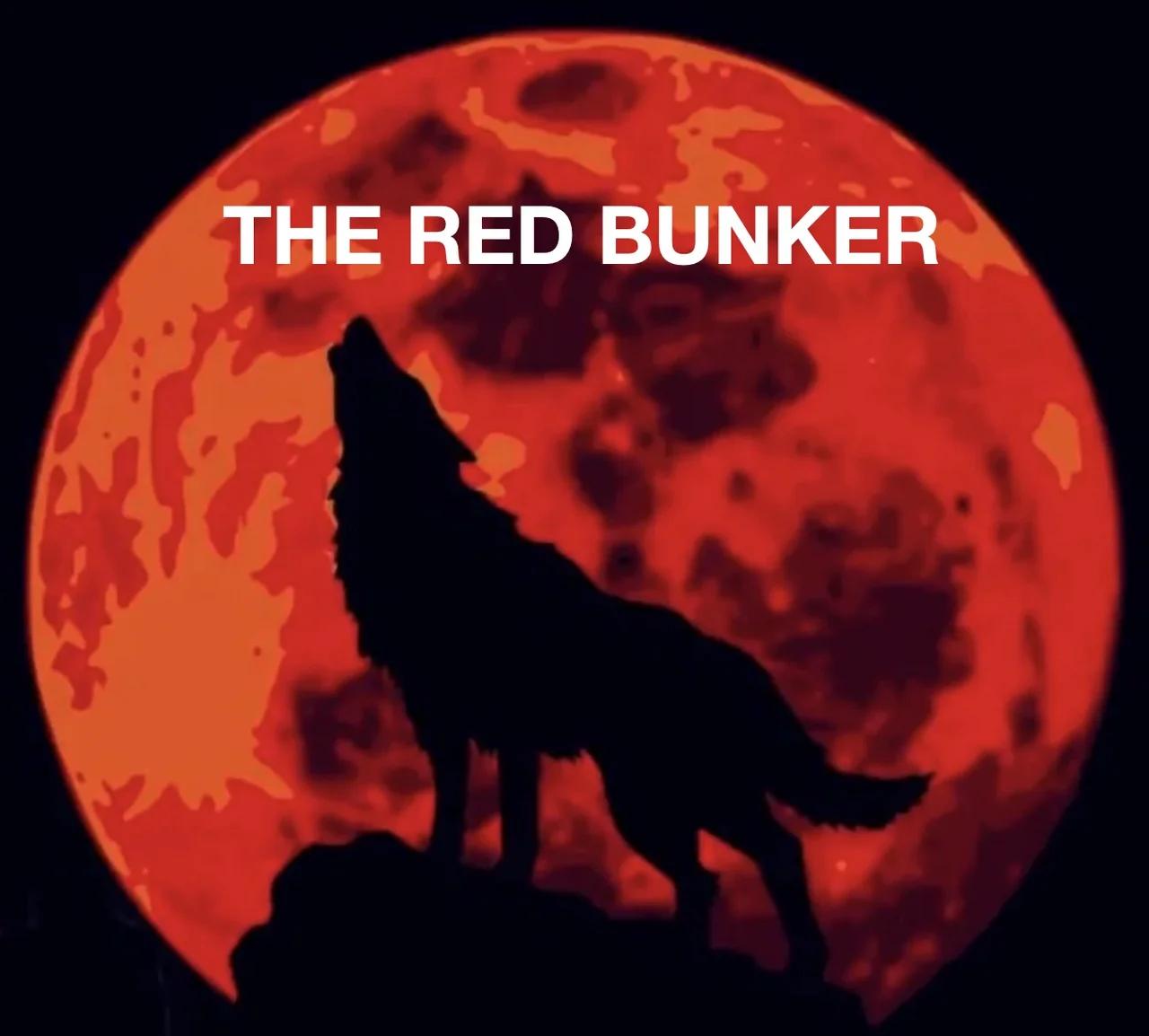 THE RED BUNKER