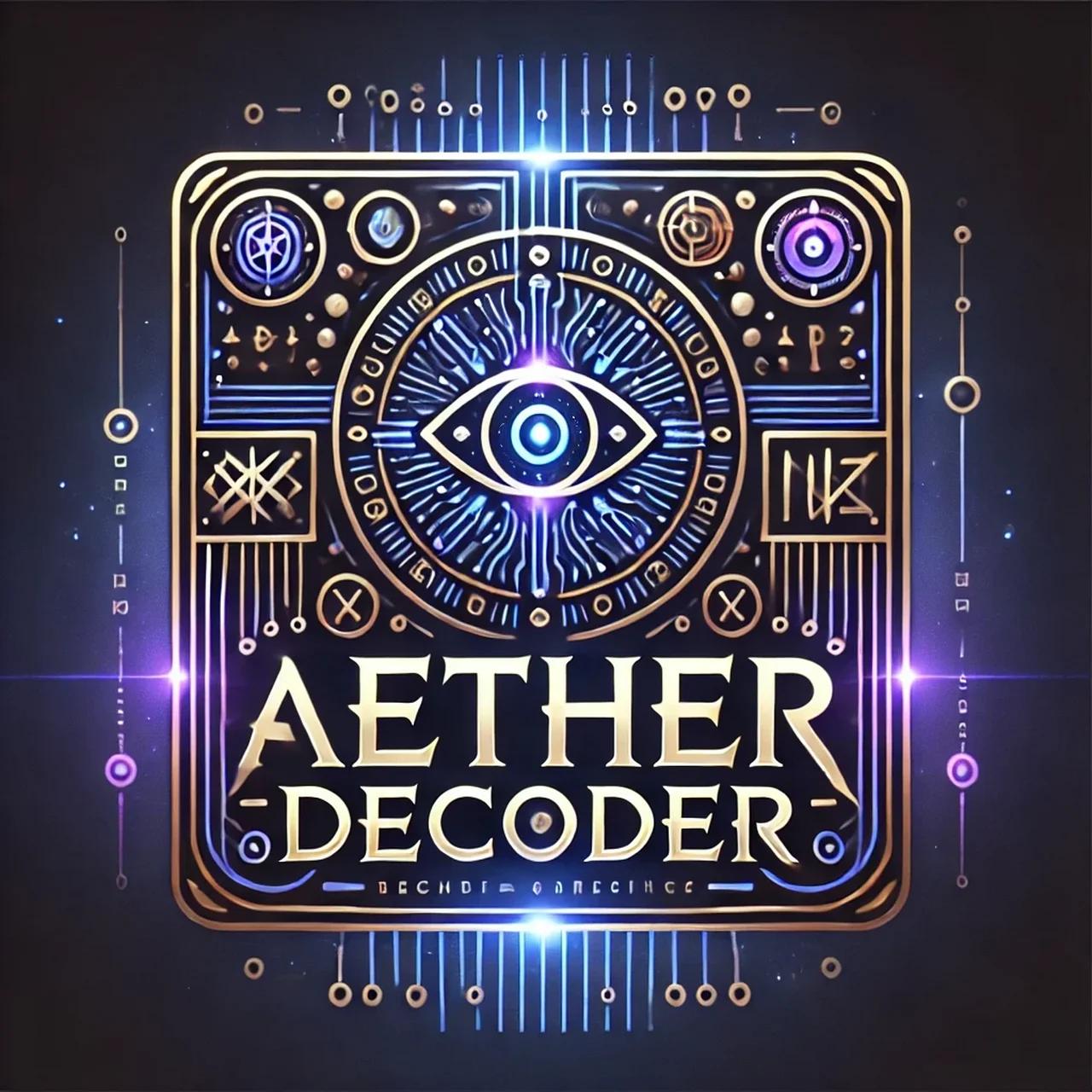 Decode reality. Transcend the limits — Nexus Beyond Channel