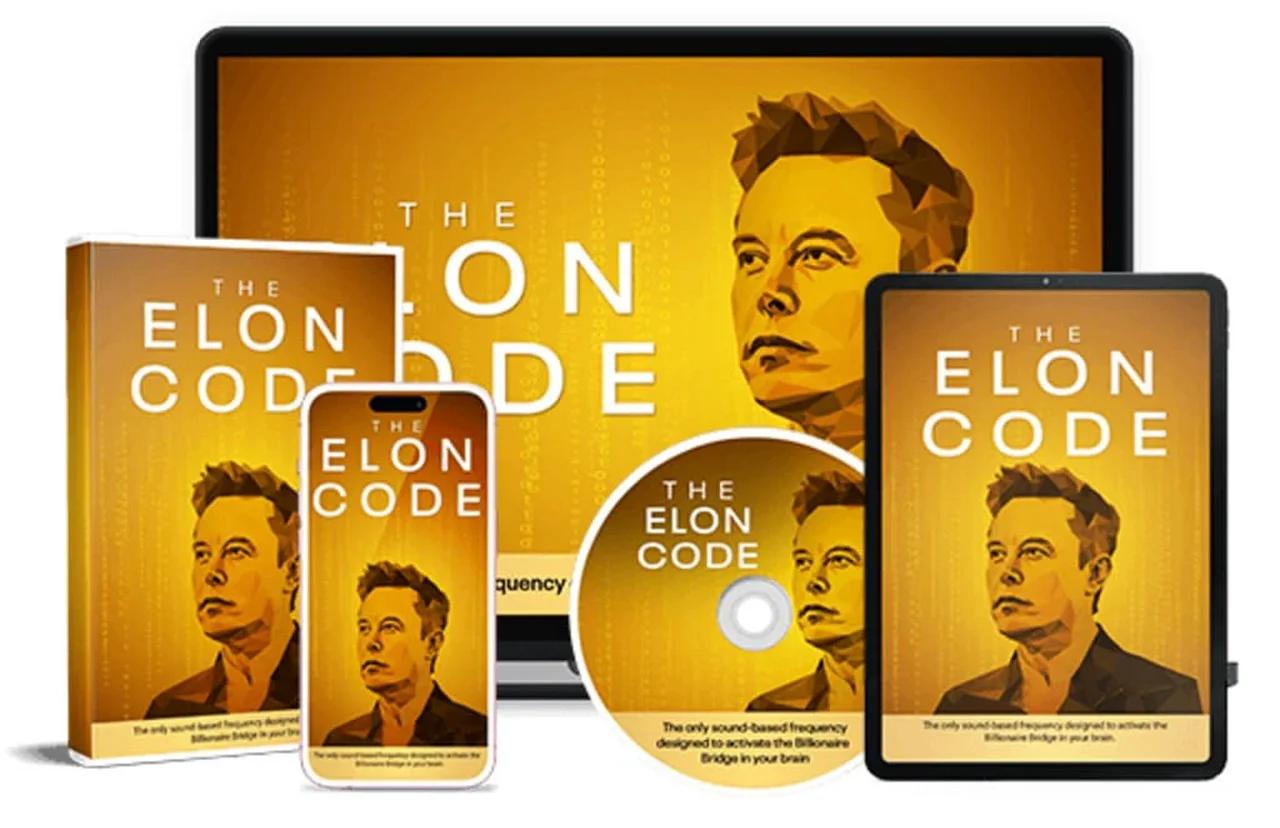 The Elon Code Review 🔥 Does It Really Unlock Your Brain's Hidden Potential
