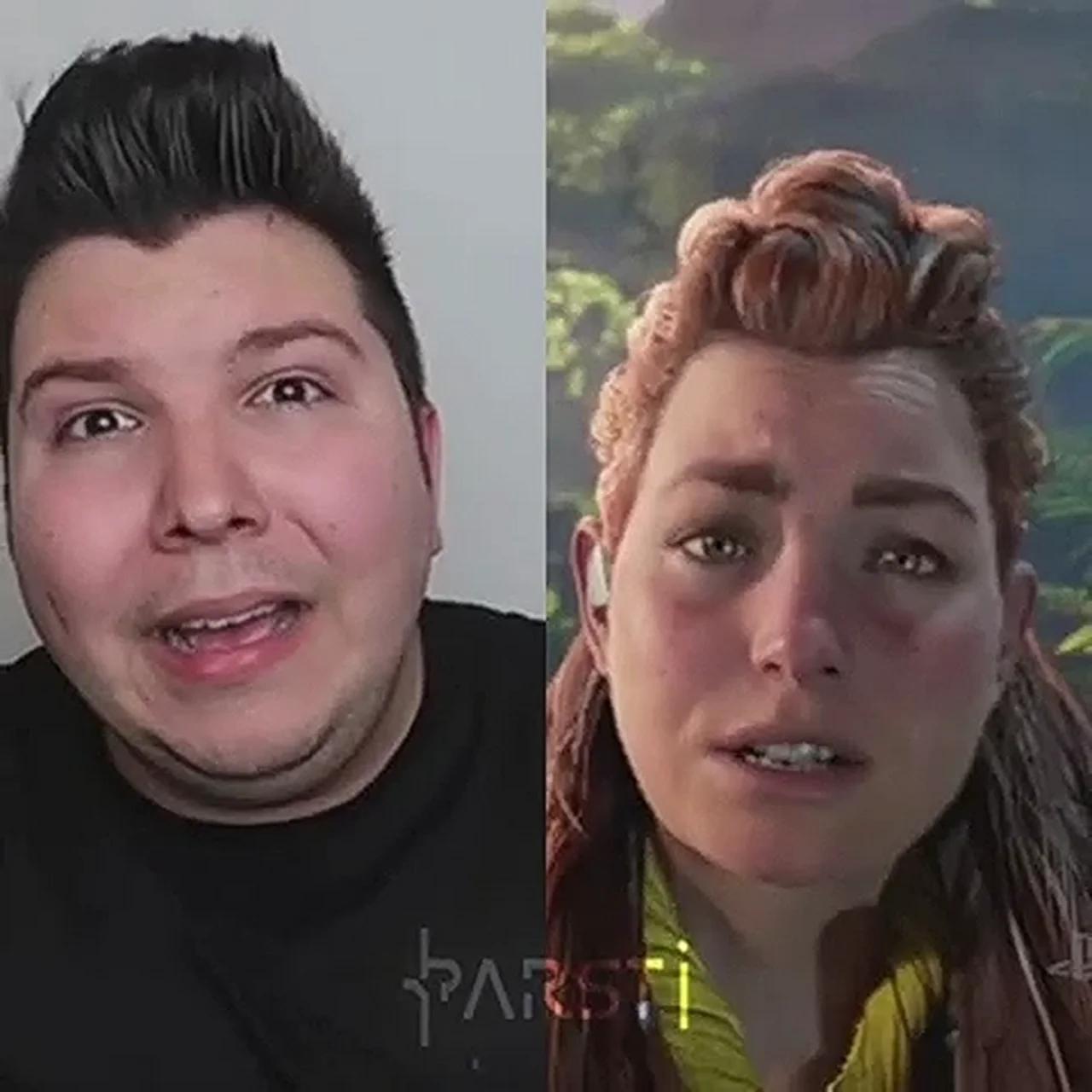 Nikocado Avocado Horizon Zero dawn Calories