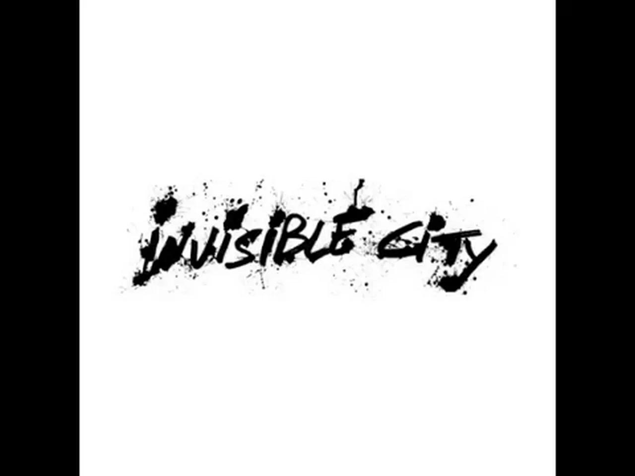 Primal Scream “Invisible City”