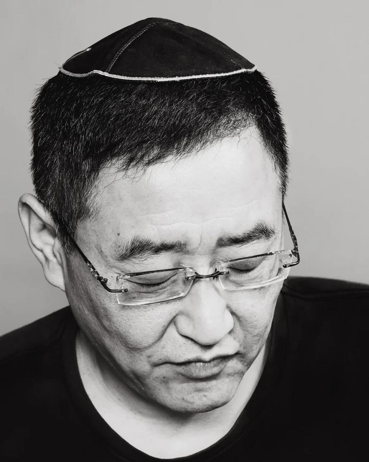 The Commie Jews Play Their Game in China Part 1