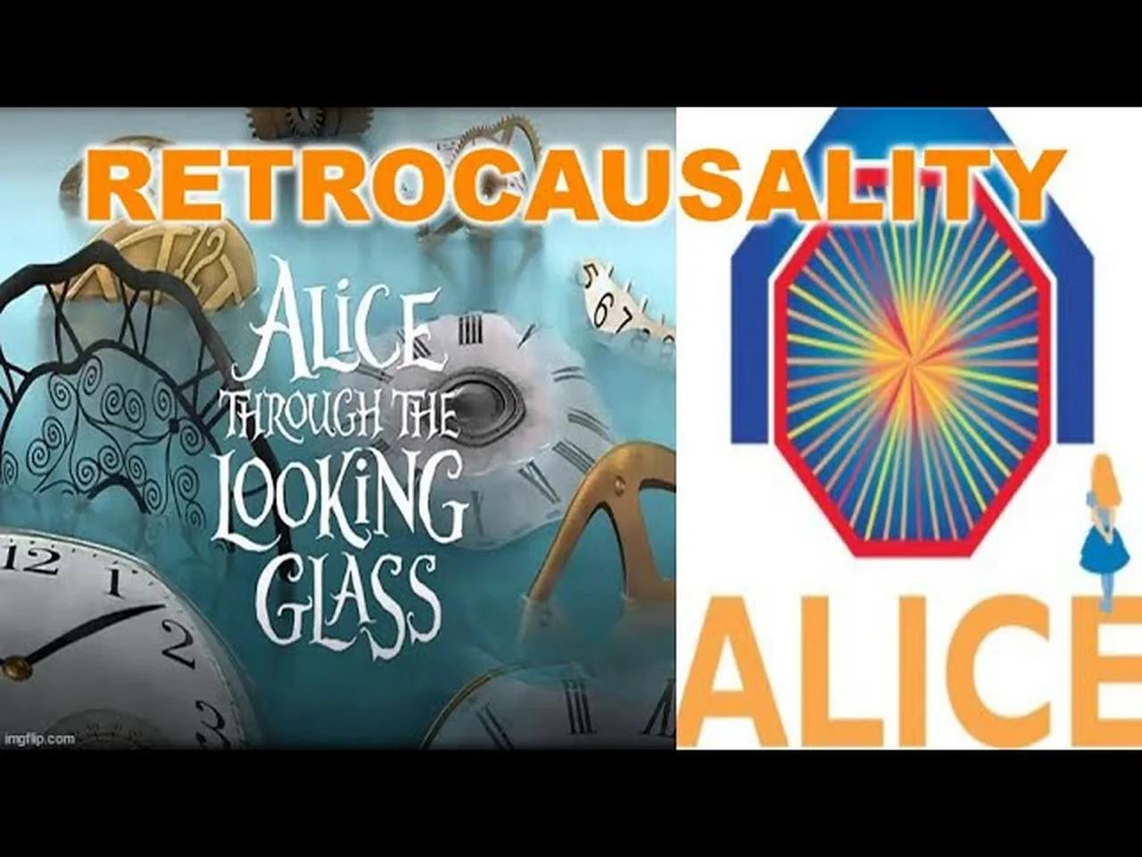 💥⚠💥(Part 24)(SMHP) The Truth about Room 101 - Retrocausality. Time to ...