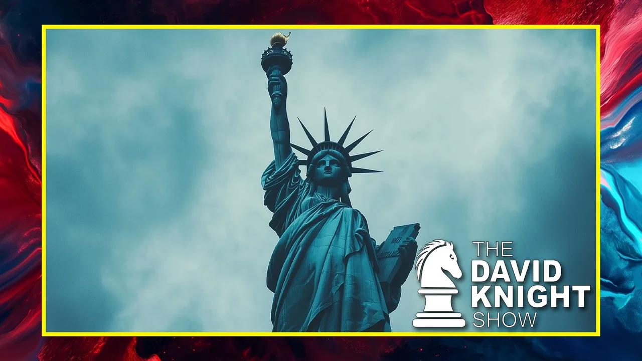 Mon Episode #1993: April 19th: The Day Tyranny Clashed with Liberty ...