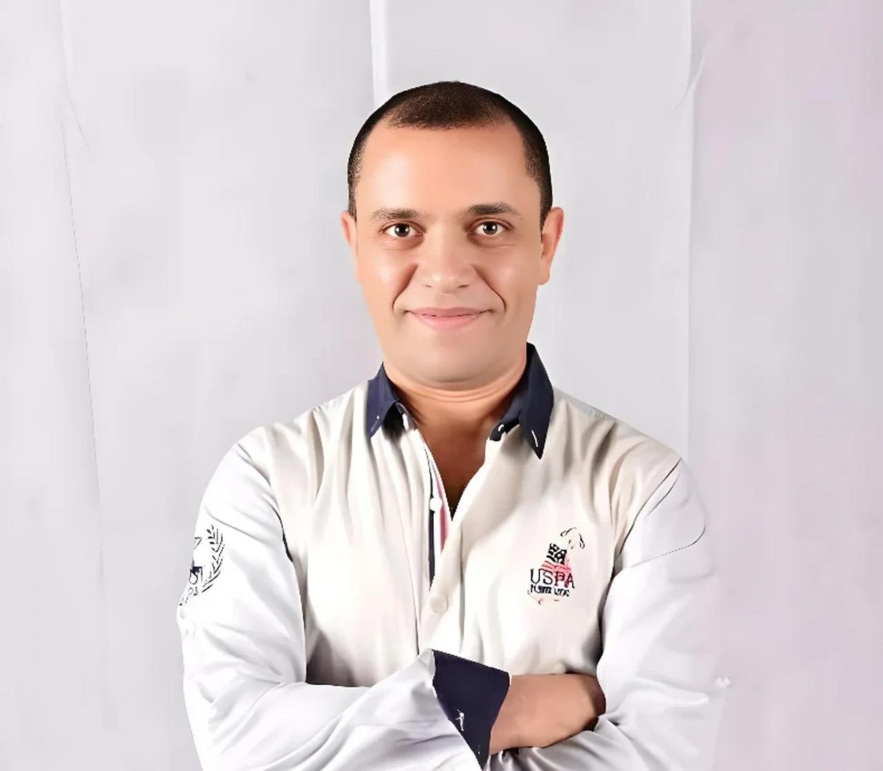 Wael Ali - وائل علي