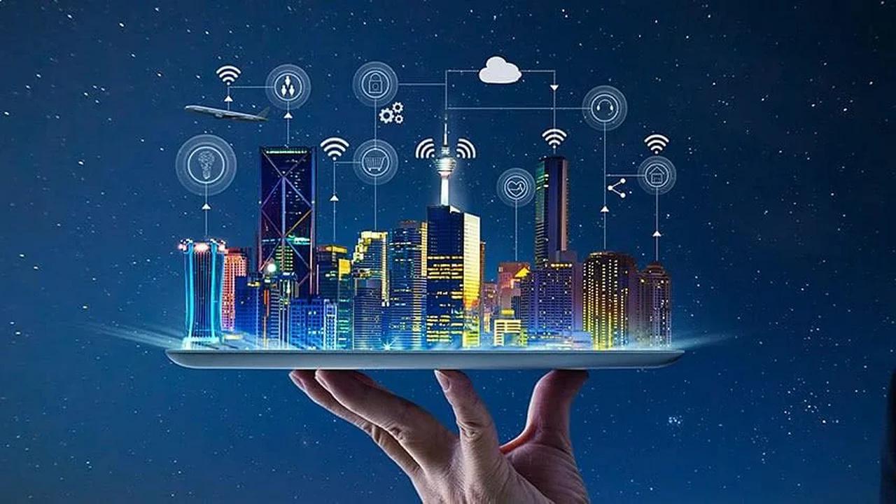 Global Trends 2025 : A Transformed World - National Intelligence Council