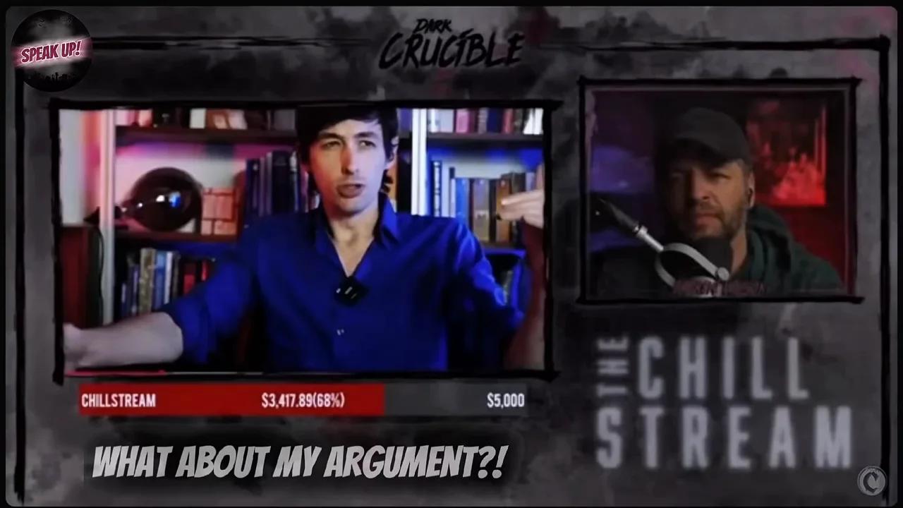 [Archive][Youtube] Youtube ID iH68ZfMDlu0 - Andrew Wilson Chill Stream ...