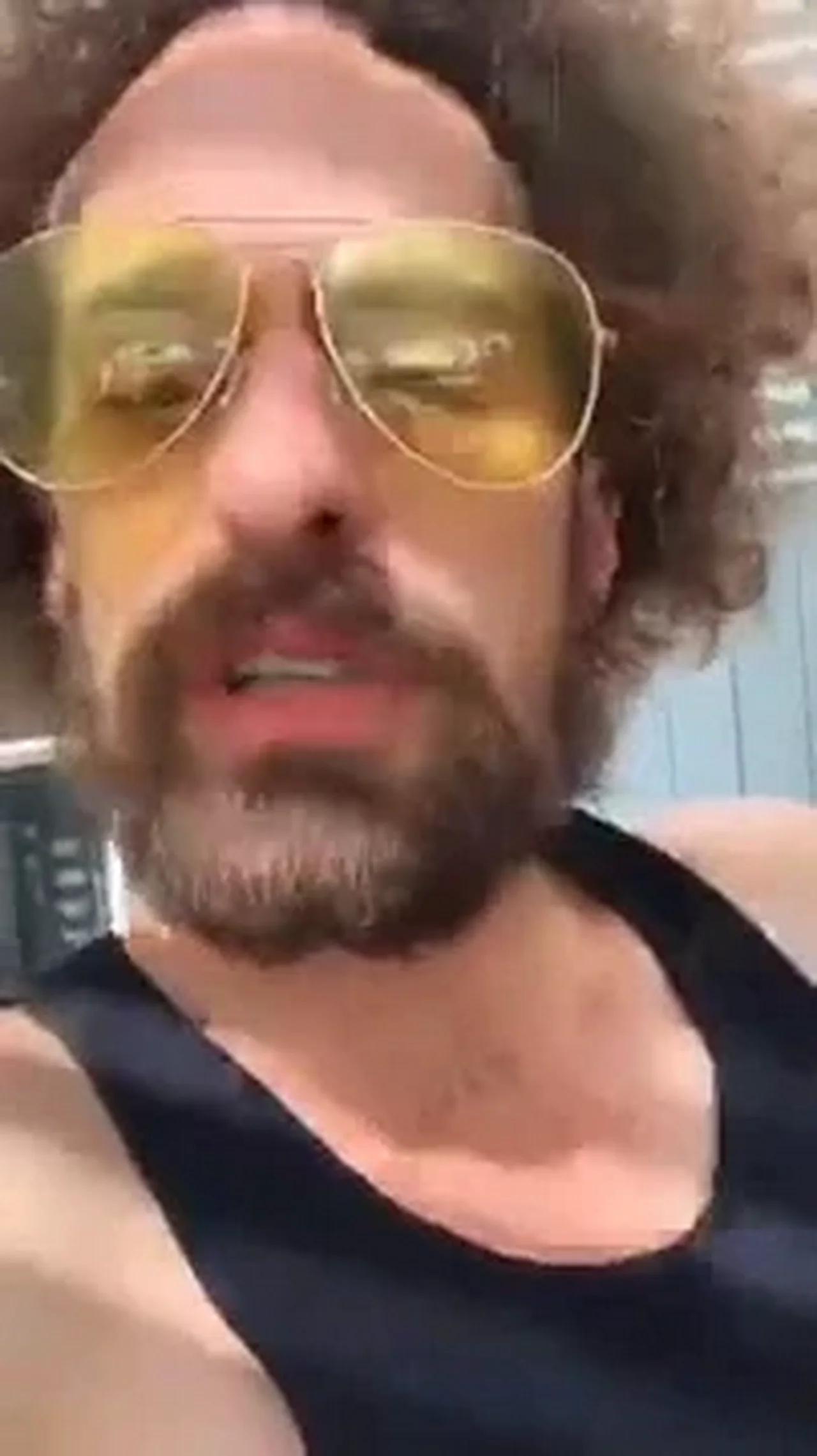 Isaac Kappy EXPOSES Seth Green and Other MAJOR Hollywood Elites by Name ... Isaac Kappy EXPOSES Seth Green and Other MAJOR Hollywood Elites by Name ...