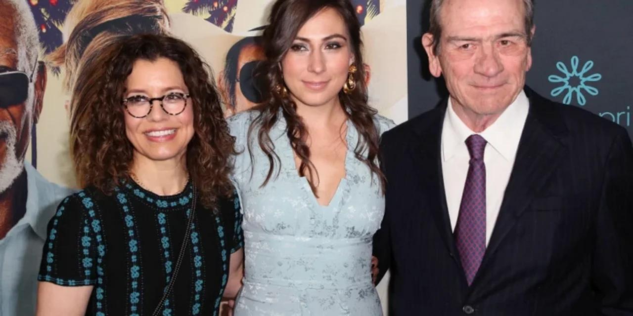 Victoria Jones (34 años) muere repentinamente en un hotel de San Francisco