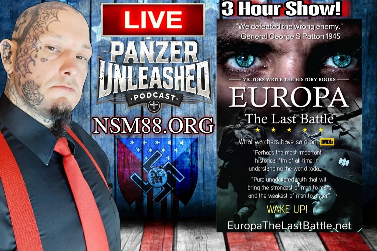 Live On NSM88.ORG