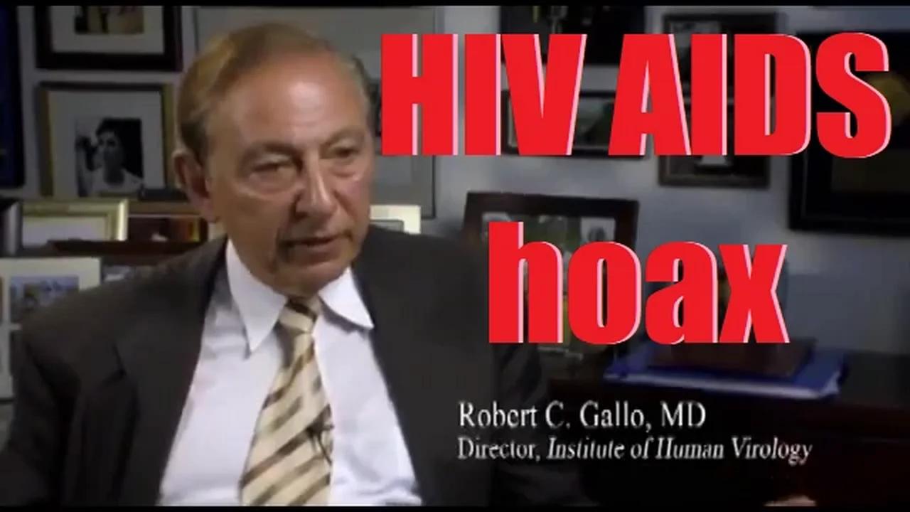 House of Numbers - documentary on HIV AIDS hoax