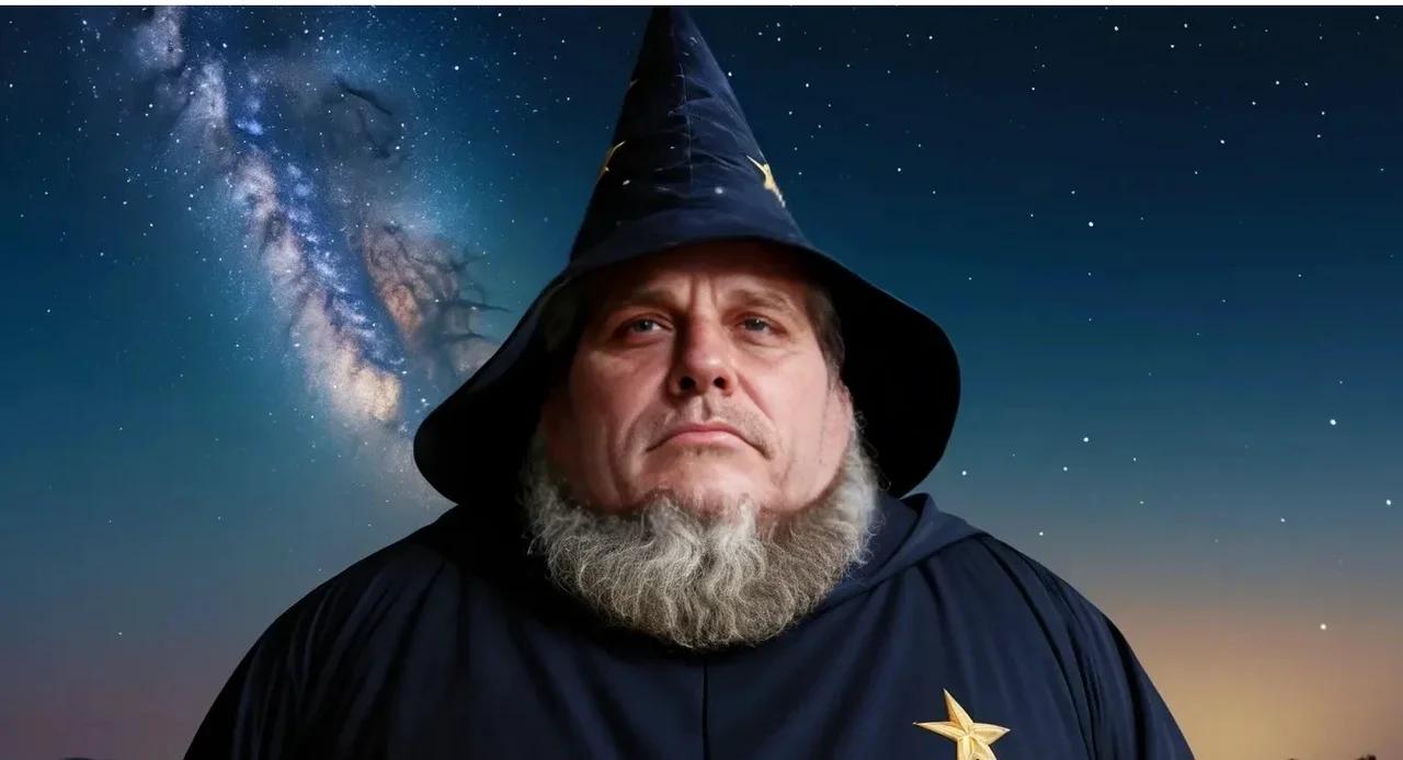 FAT WIZARD