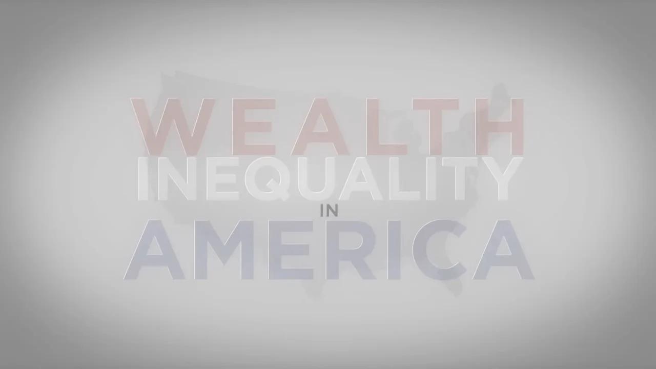 Wealth Inequality in America