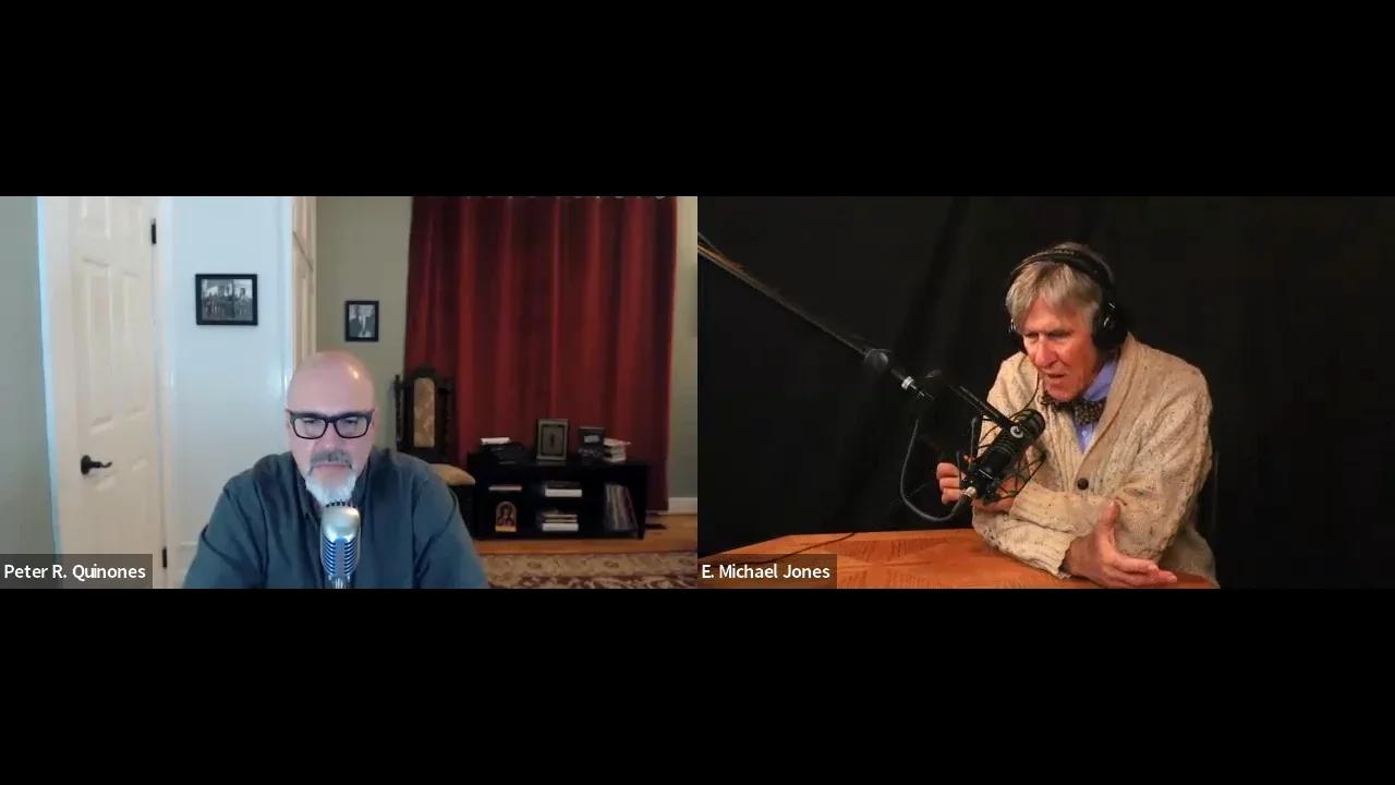 Episode 978: The Point of No Return w/ Dr. E Michael Jones