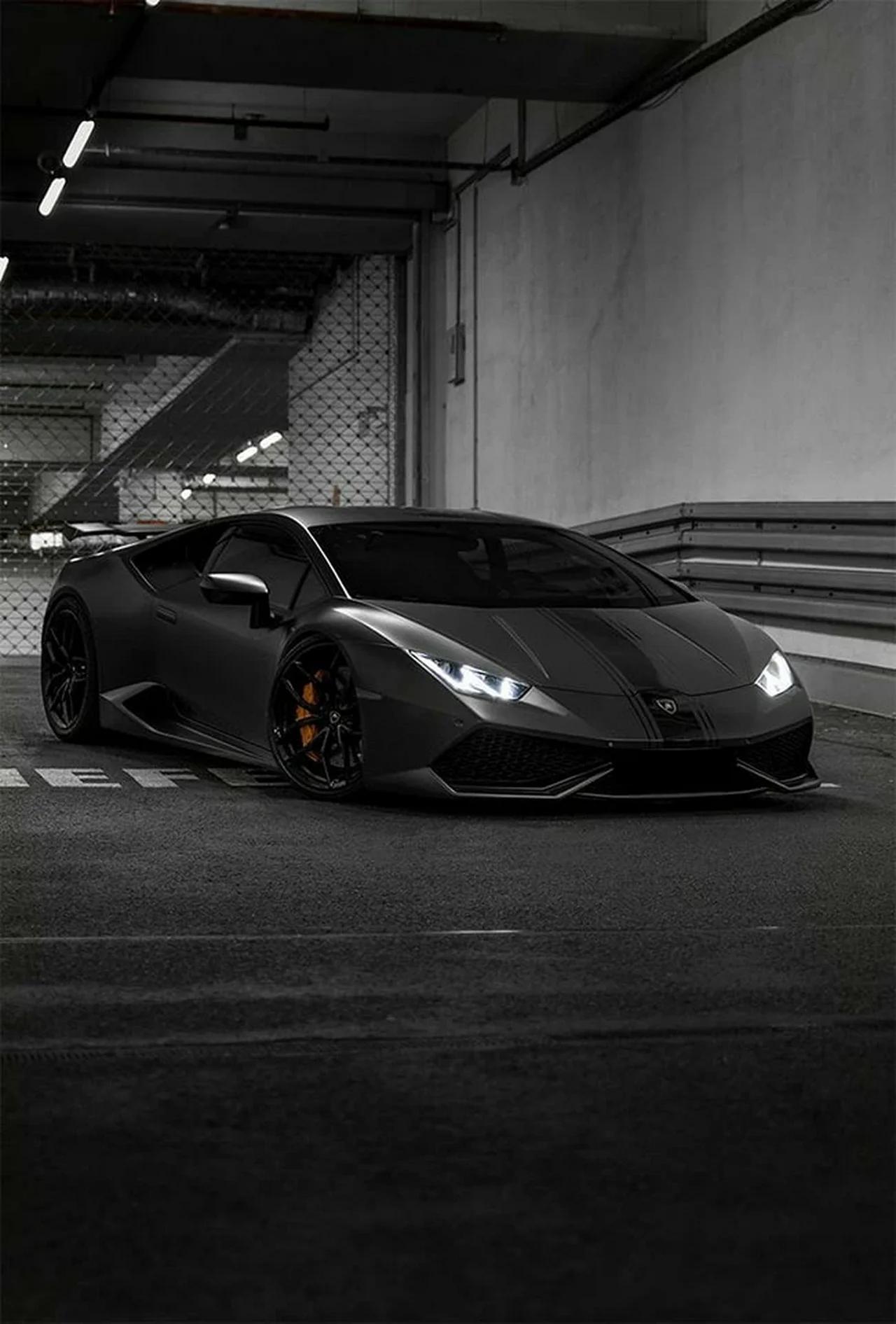 10 Most Advanced Cars In The World (2021)