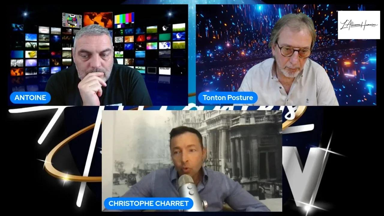Le live AH2020 du 22 mai 2023