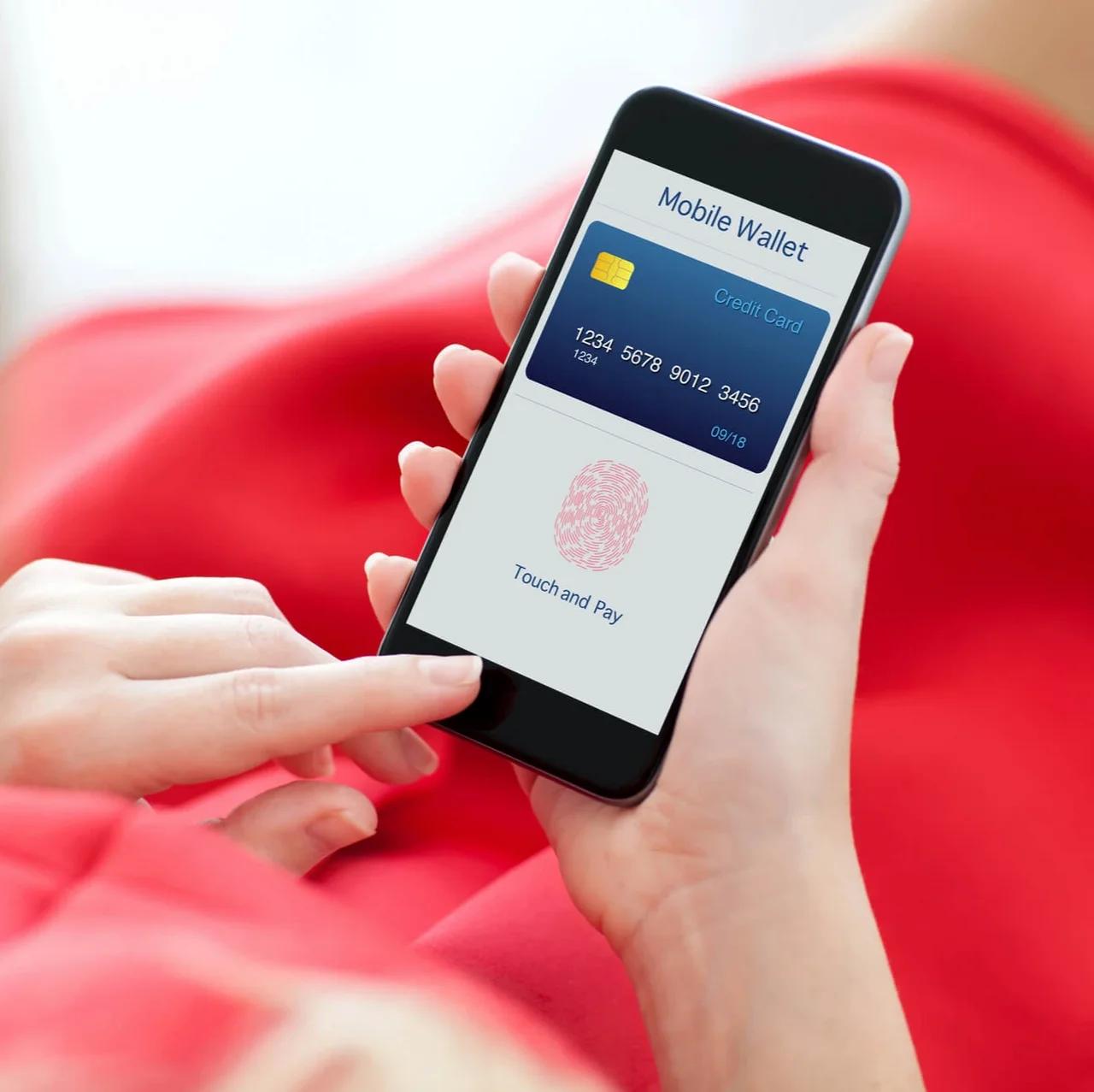 Create Virtual Card Using Cryptocurrency