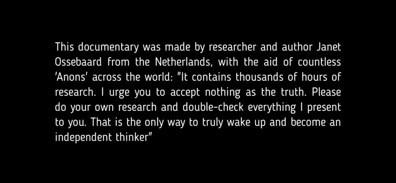 La Caida Del Cabal - Documental Completo - Janet Ossebaard