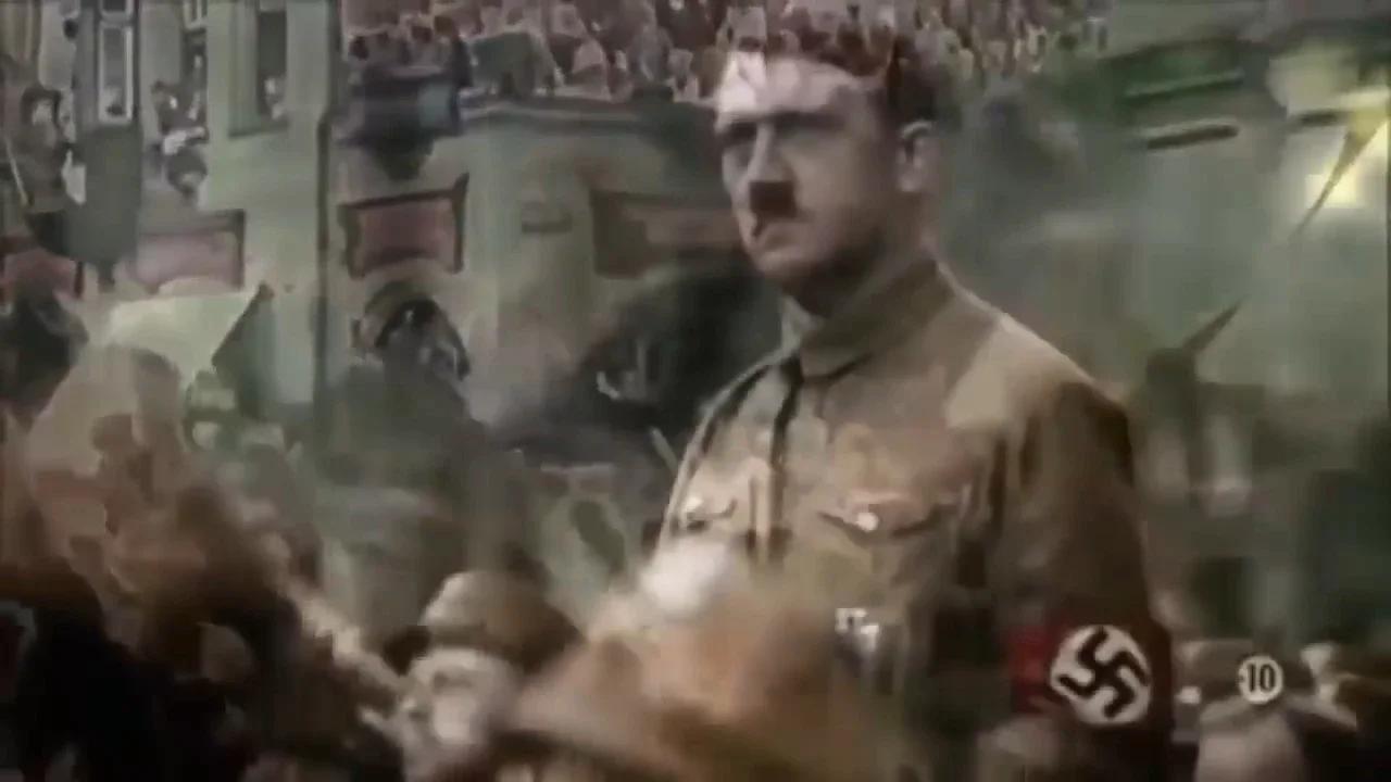 Hellstorm - The Documentary (2015)