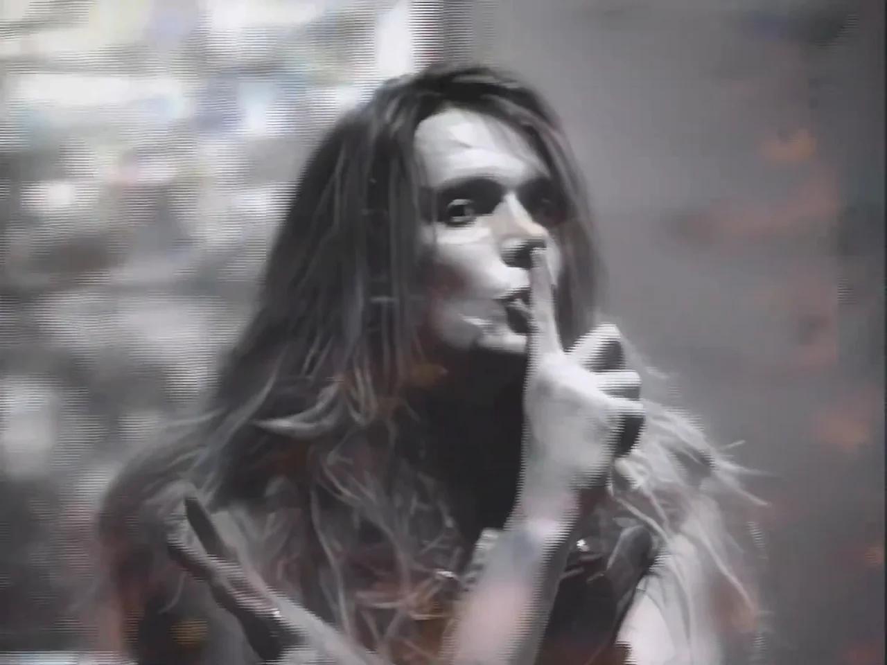 Skid Row - Psycho Love [Music Video][Rock 1991]