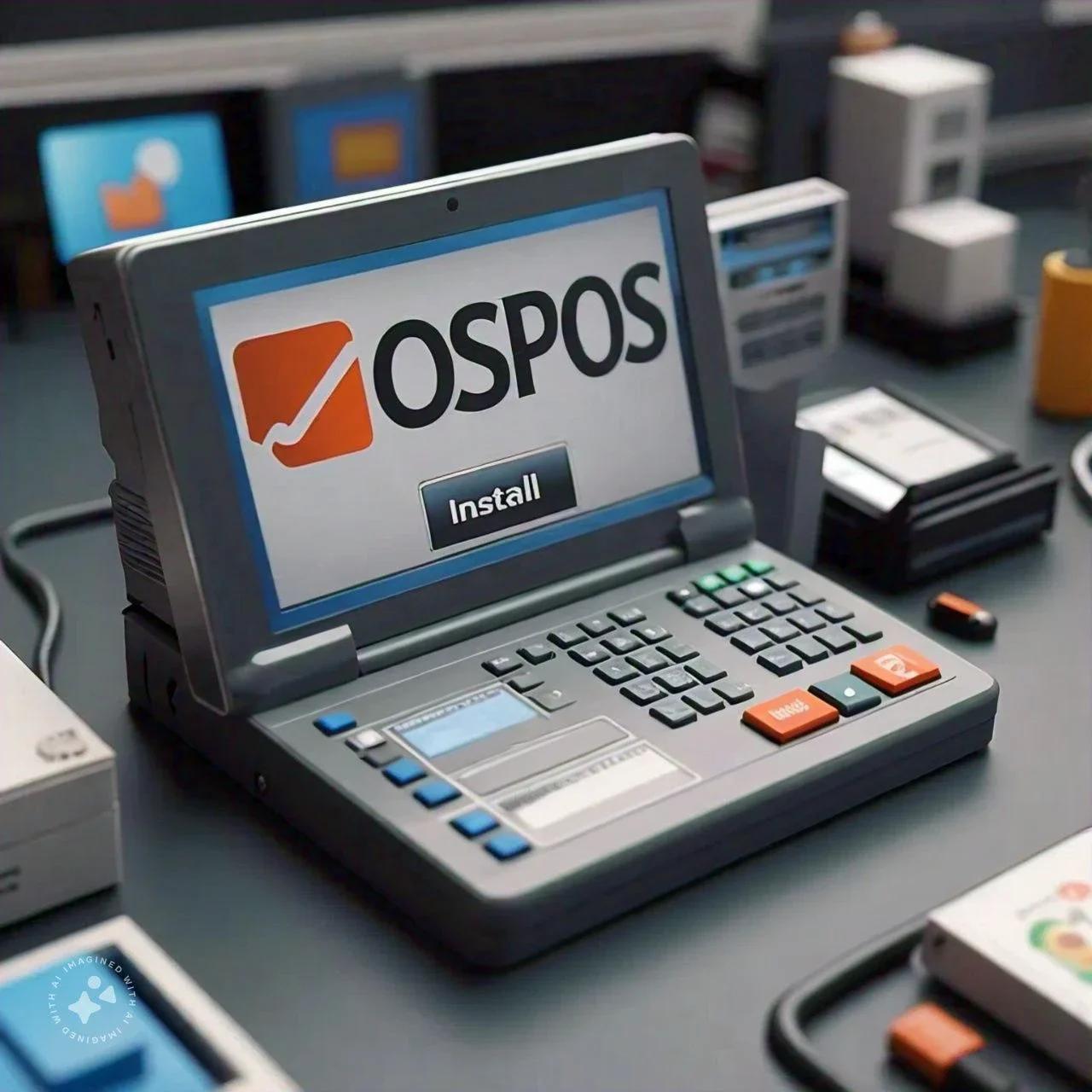 SOFTWARE DE PUNTO DE VENTA OSPOS DESKTOP PARA WINDOWS 10